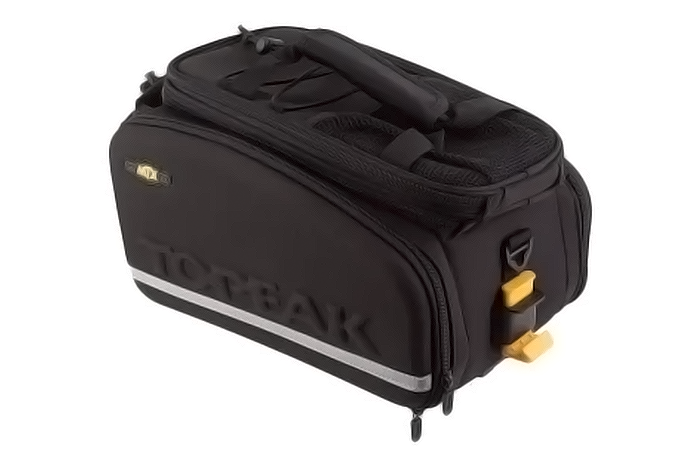 Topeak 26″, 27.5, 700c Disc Mount Rear Rack | Best Ebike Store | Ebike ...