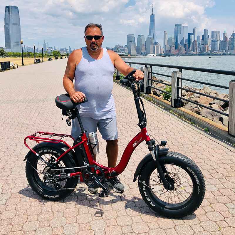 Best Ebike Store | Ebike Parts like Batteries, Conversion Kits ...